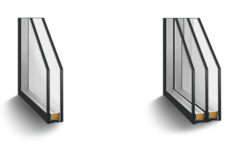 Termoizolaciono staklo | Plastal | ALU i PVC stolarija